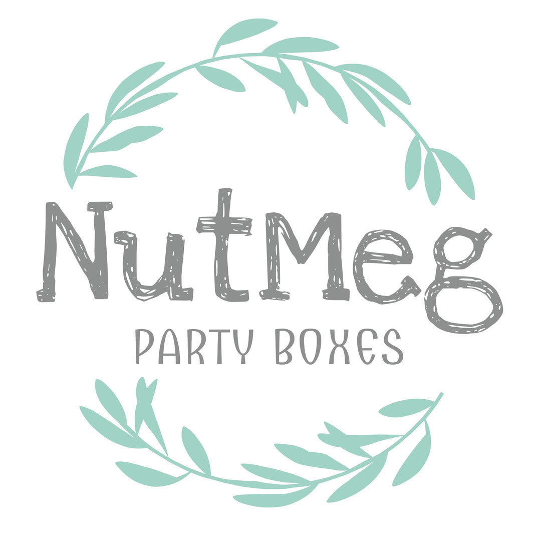 NutMeg Party Boxes